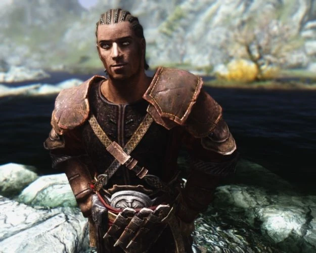 Tazir | The Elder Scrolls Sandbox | Fandom