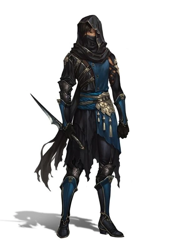 Jon Ashcroft | The Elder Scrolls Sandbox | Fandom