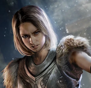 Lydia (iggylord) | The Elder Scrolls Sandbox | Fandom