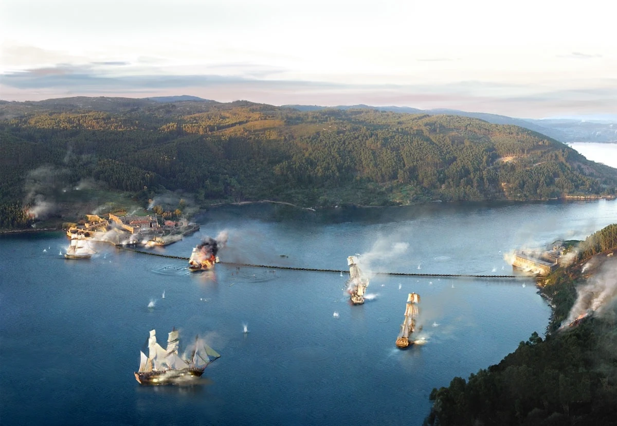 Struggle for the Iliac Bay | The Elder Scrolls Sandbox | Fandom