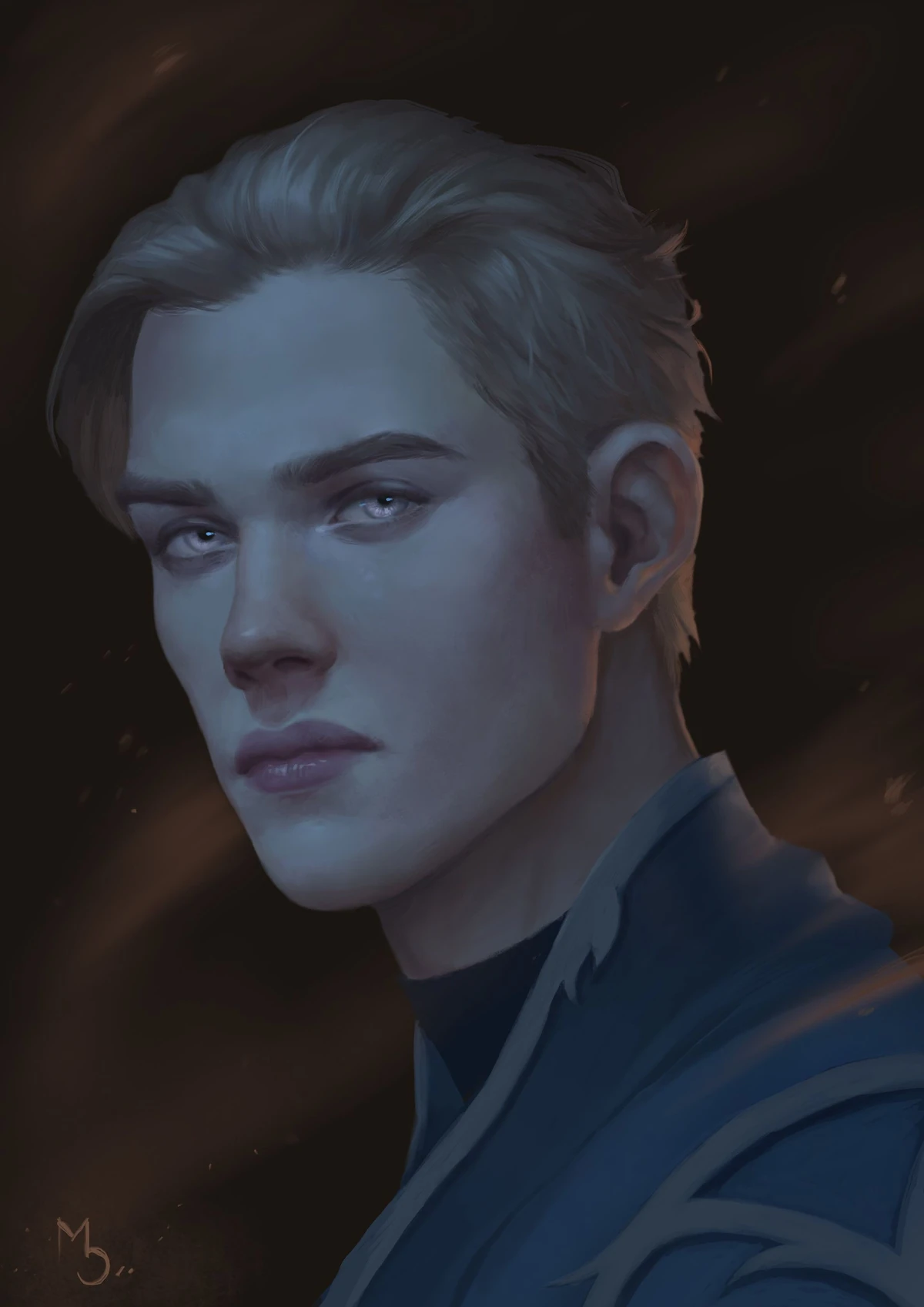 Reynir the Wolf | The Elder Scrolls Sandbox | Fandom