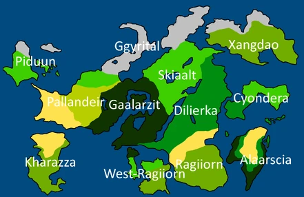 Timeline (Novum Pax Pumilus) | The Elder Scrolls Sandbox | Fandom