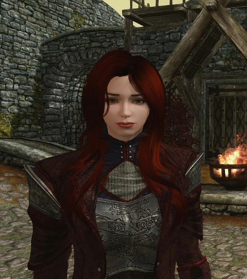 Jordan Auburlei | The Elder Scrolls Sandbox | Fandom