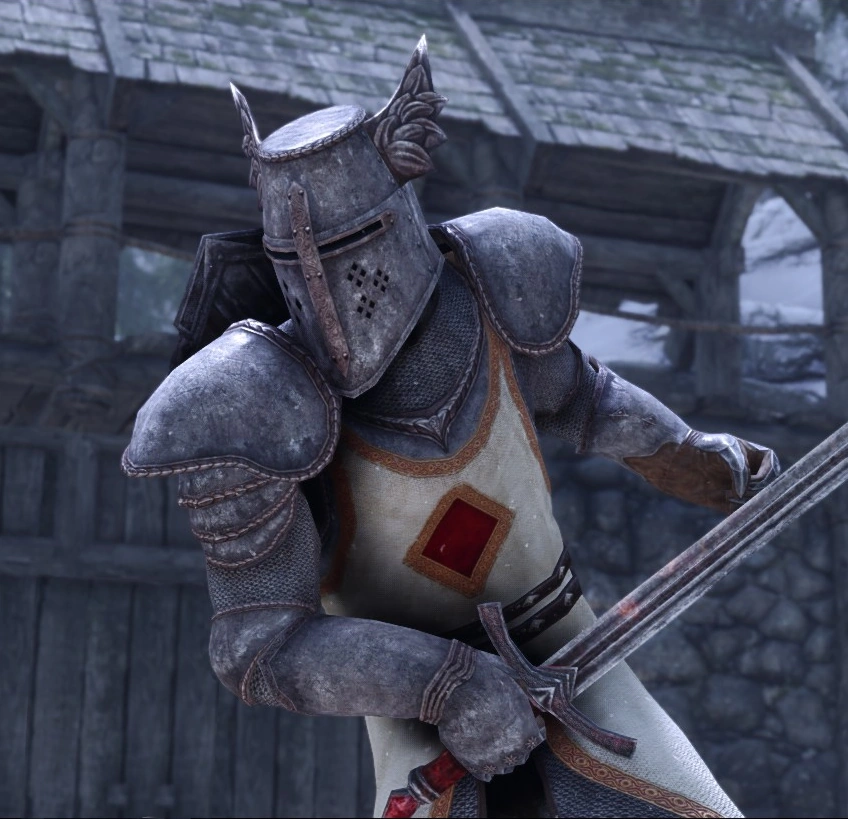 Pelinal Whitestrake | The Elder Scrolls Sandbox | Fandom