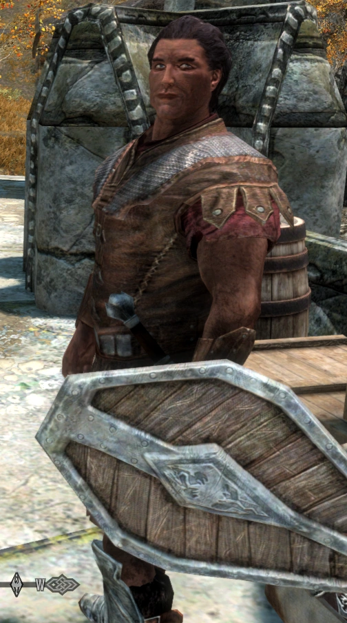 Severio Pelagia | The Elder Scrolls Sandbox | Fandom