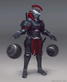 Reactive-Armour | The Elder Scrolls Sandbox | Fandom