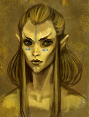 Aerissa | The Elder Scrolls Sandbox | Fandom