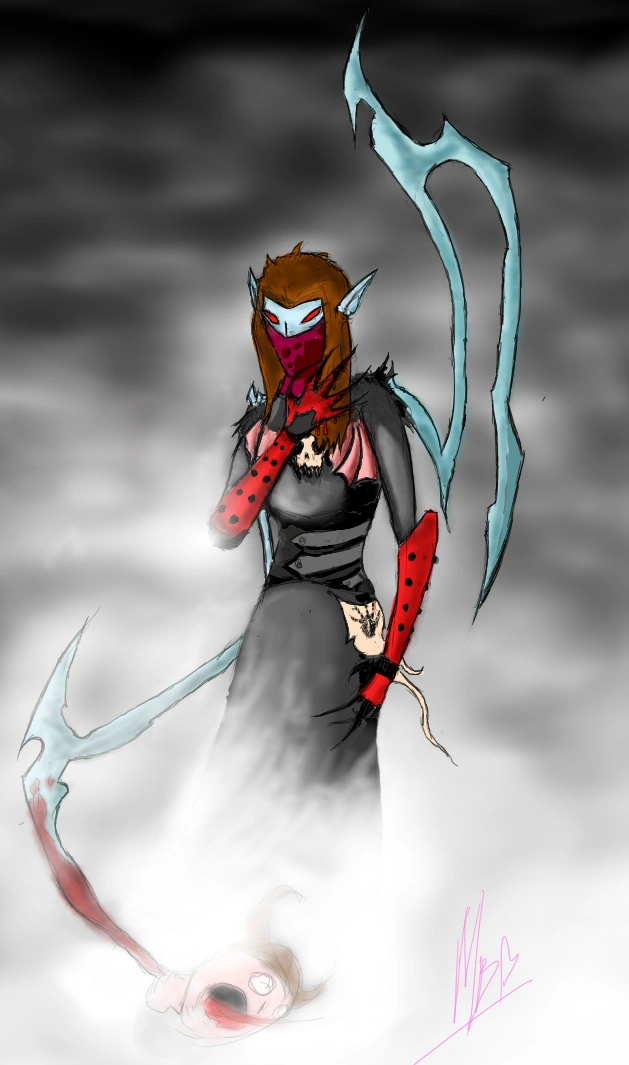 Category:Vampire Lords | The Elder Scrolls Sandbox | Fandom