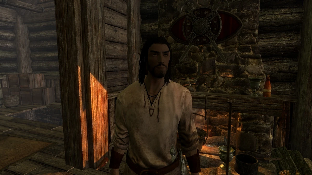 Jaryl Oakvale | The Elder Scrolls Sandbox | Fandom