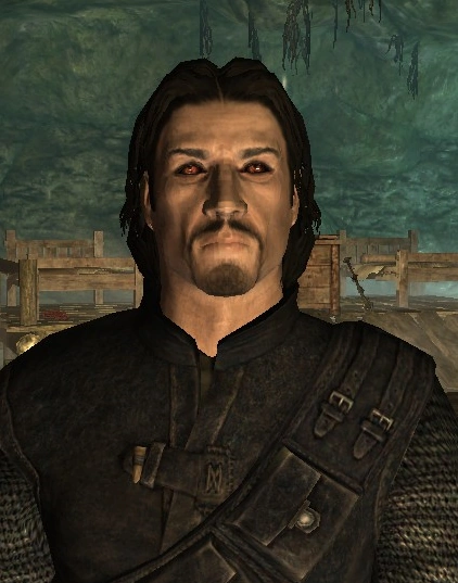 Morgan | The Elder Scrolls Sandbox | Fandom