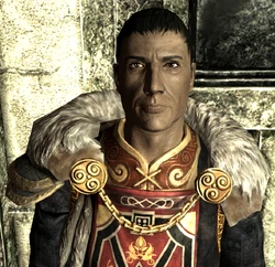 Claudius Mede | The Elder Scrolls Sandbox | Fandom