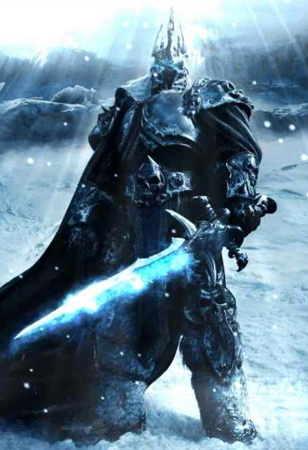 The Undead Lord | The Elder Scrolls Sandbox | Fandom