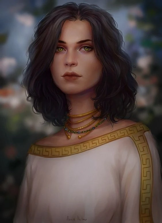 Juliette Tharn | The Elder Scrolls Sandbox | Fandom