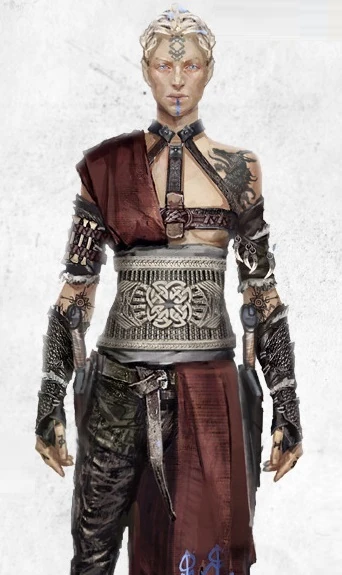 Elyssa | The Elder Scrolls Sandbox | Fandom