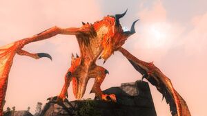 Mirmulnir (iggylord) | The Elder Scrolls Sandbox | Fandom