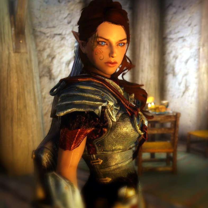Sosia Mede The Elder Scrolls Sandbox Fandom