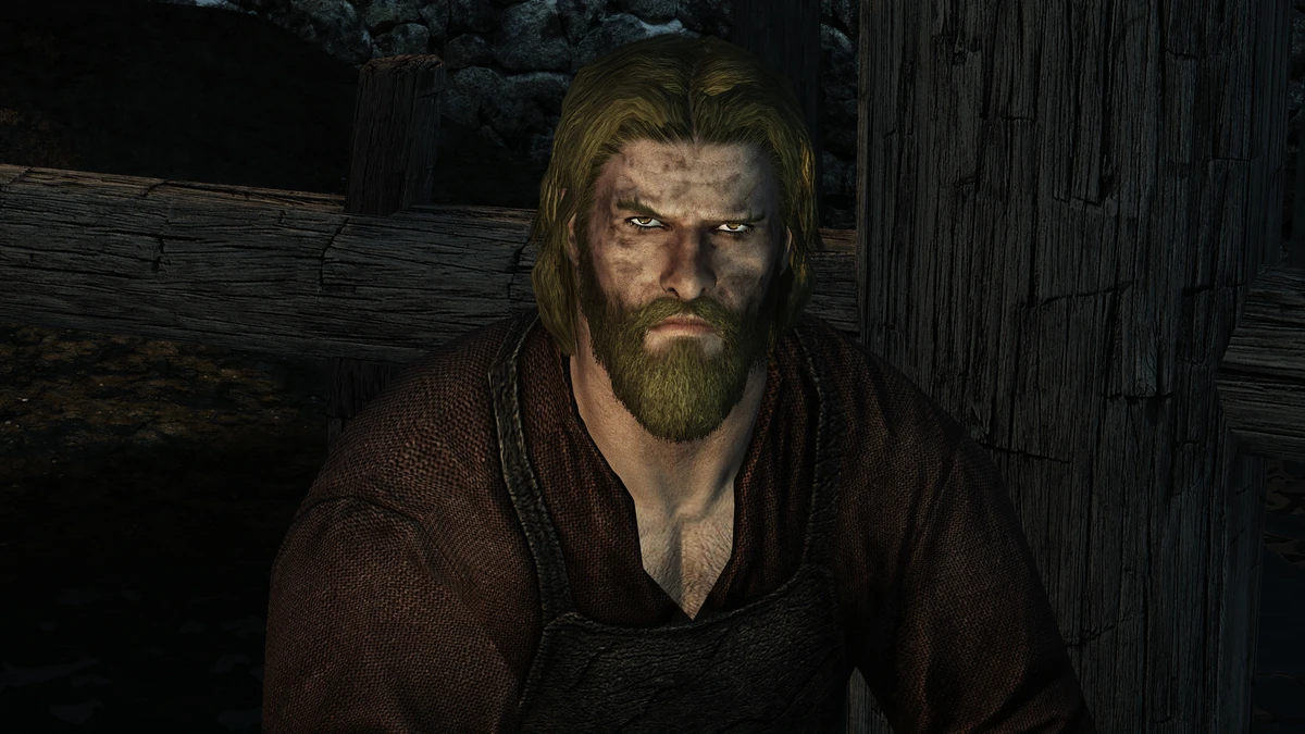 Alvor (iggylord) | The Elder Scrolls Sandbox | Fandom