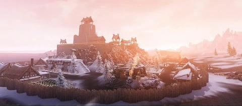 Utgard | The Elder Scrolls Sandbox | Fandom