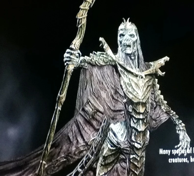 Dovah the Younger | The Elder Scrolls Sandbox | Fandom