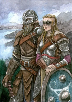 Atmorans | The Elder Scrolls Sandbox | Fandom