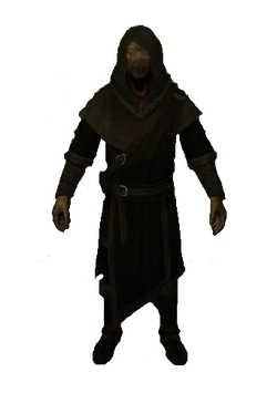 Shadowmage Robes | The Elder Scrolls Sandbox | Fandom