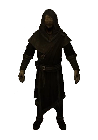 Shadowmage Robes | The Elder Scrolls Sandbox | Fandom