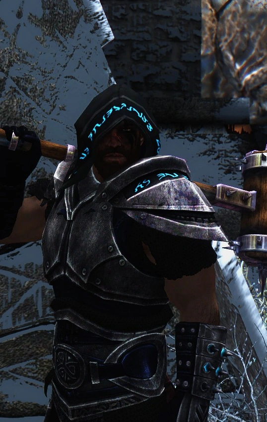 Thormir Nelthar | The Elder Scrolls Sandbox | Fandom