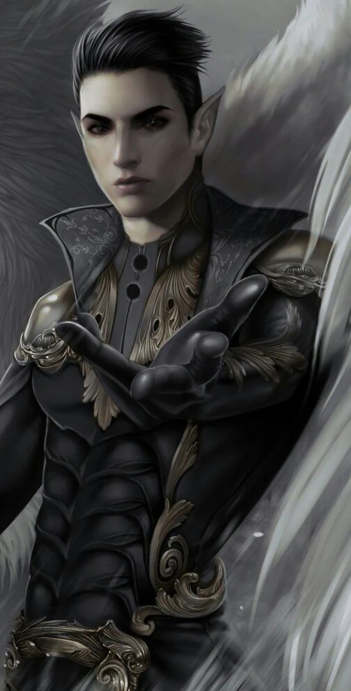 Maugrim Othkald Kalbarian | The Elder Scrolls Sandbox | Fandom