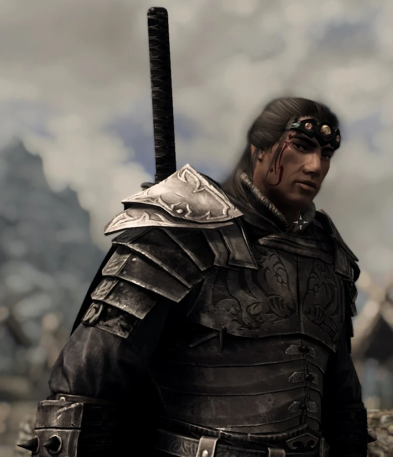 Kaidan | The Elder Scrolls Sandbox | Fandom