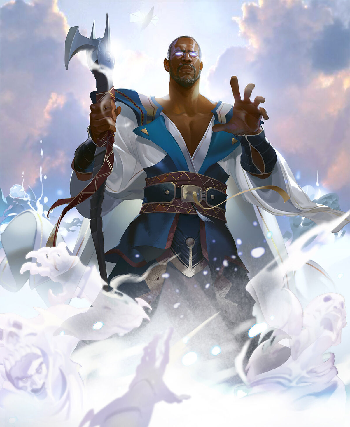 Ruptga | The Elder Scrolls Sandbox | Fandom