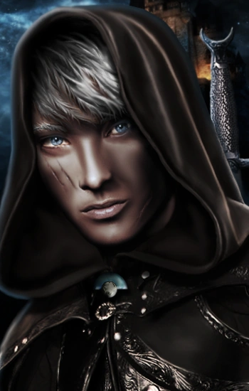 Lucan | The Elder Scrolls Sandbox | Fandom