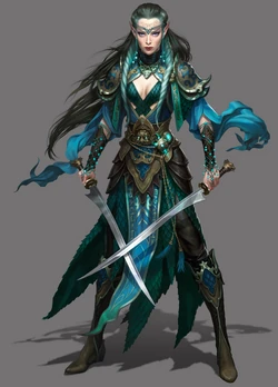 Silorne Galerion | The Elder Scrolls Sandbox | Fandom