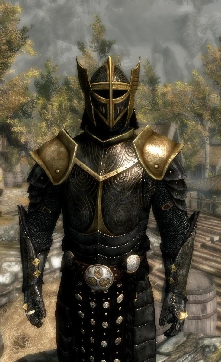 Alliser Thorne | The Elder Scrolls Sandbox | Fandom