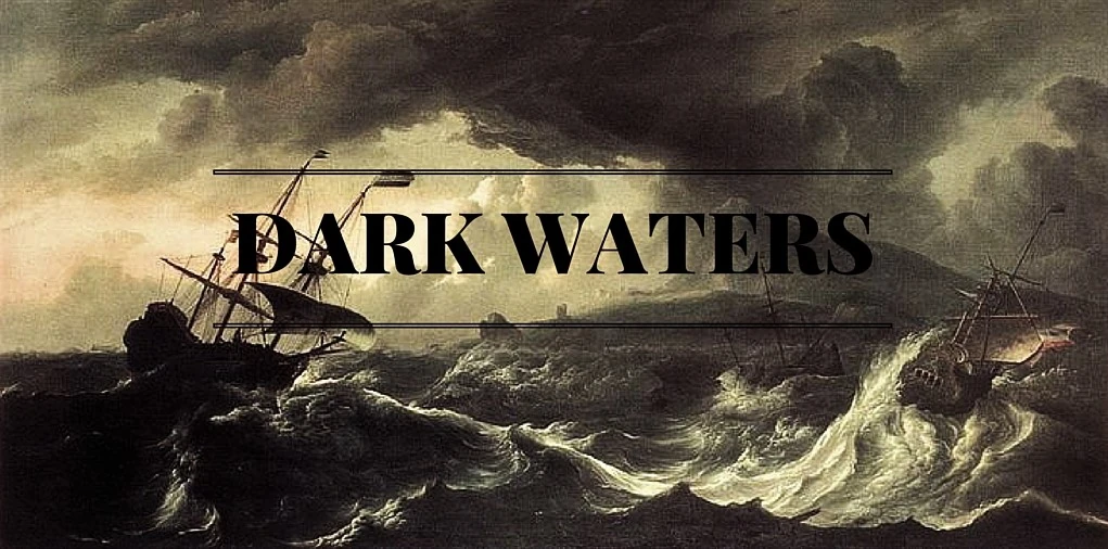 User blog:DubiousPeddler/Dark Waters Profile | The Elder Scrolls ...