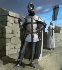 Colovian Order | The Elder Scrolls Sandbox | Fandom