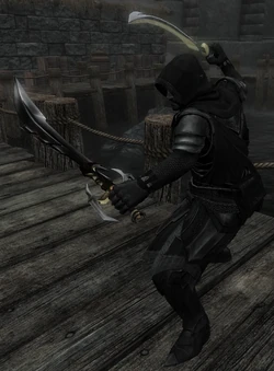 Joran Nerevar | The Elder Scrolls Sandbox | Fandom