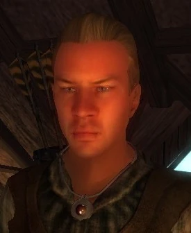 Axel Iceblade | The Elder Scrolls Sandbox | Fandom