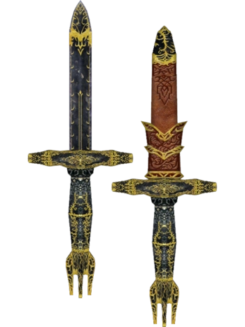 Poena | The Elder Scrolls Sandbox | Fandom