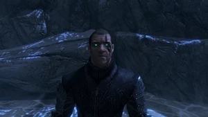 Daric Greycloak | The Elder Scrolls Sandbox | Fandom