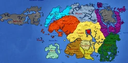 Aldmeris (Continent) | The Elder Scrolls Sandbox | Fandom