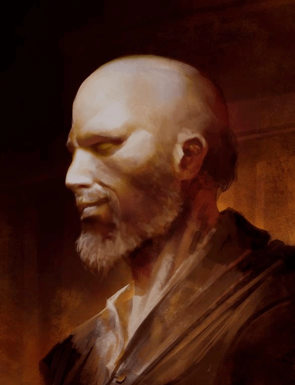 Septian Marcanus | The Elder Scrolls Sandbox | Fandom