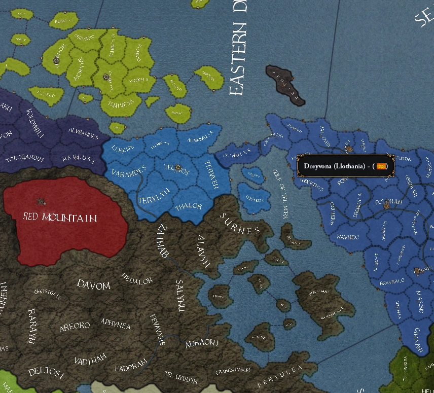 Decisions | Elder Scrolls Universalis Wiki | Fandom