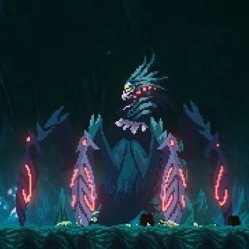 Shakna | Elderand Wiki | Fandom