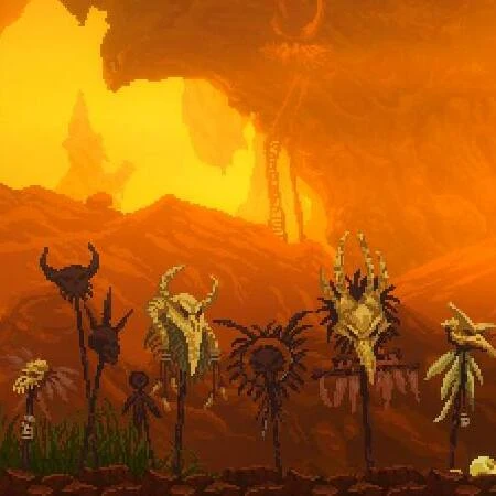 Endless Lands | Elderand Wiki | Fandom