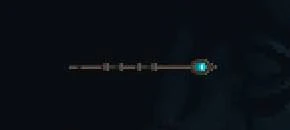 Crystal Staff | Elderand Wiki | Fandom