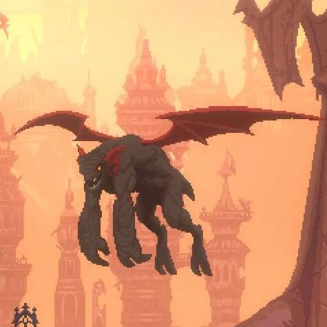 Chaos-Touched Reject | Elderand Wiki | Fandom