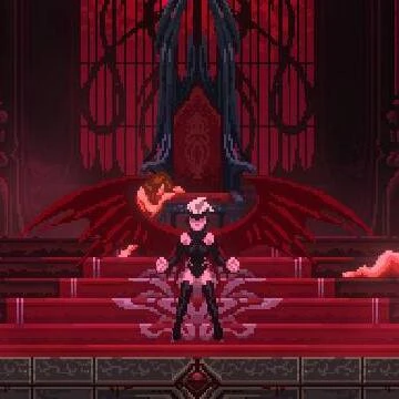 Black Virtue | Elderand Wiki | Fandom