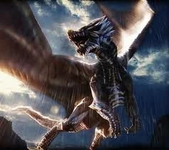 Kushala Daora | Elder Dragon Wiki | Fandom