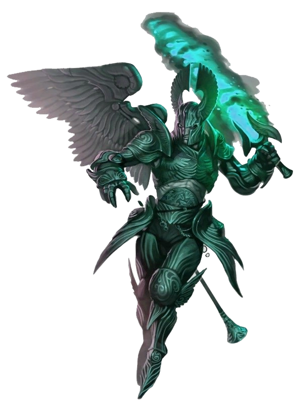 Myrd | ElderDragonSaga Wiki | Fandom