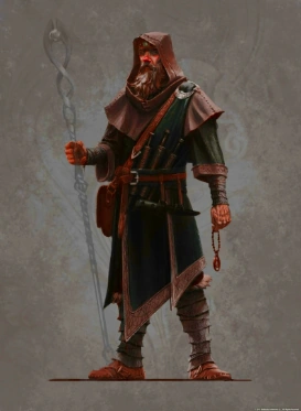 Dwight Jackson | ElderDragonSaga Wiki | Fandom